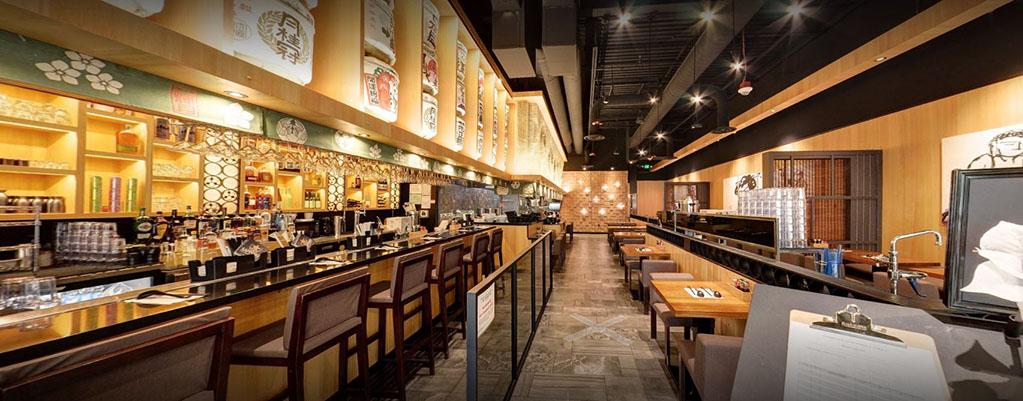 Bellevue Square - Kizuki Ramen- Authentic tokyo style Japanese ramen ...