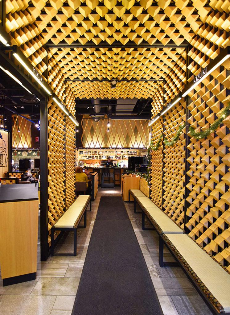 Southcenter - Kizuki Ramen- Authentic tokyo style Japanese ramen near me