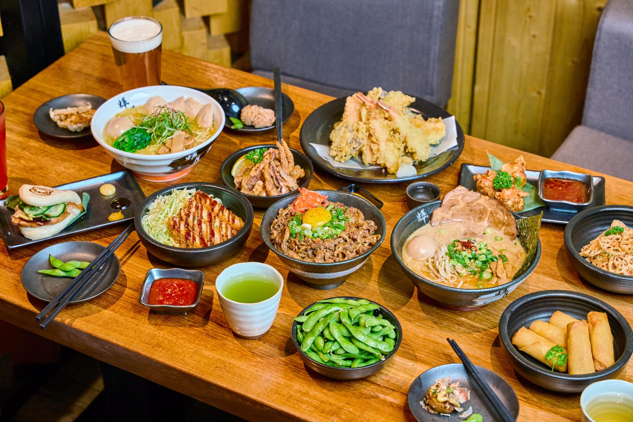 Find the Best Ramen Near Me: Kizuki Ramen & Izakaya Locations Across ...
