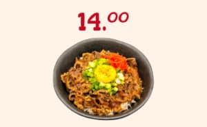 Seattle - Kizuki Ramen- Authentic tokyo style Japanese ramen near me